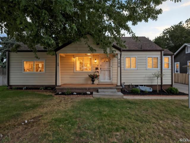 4374 S Galapago St, Englewood, CO 80110 | MLS #8280