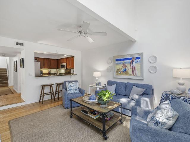 4374 Sea Forest Drive