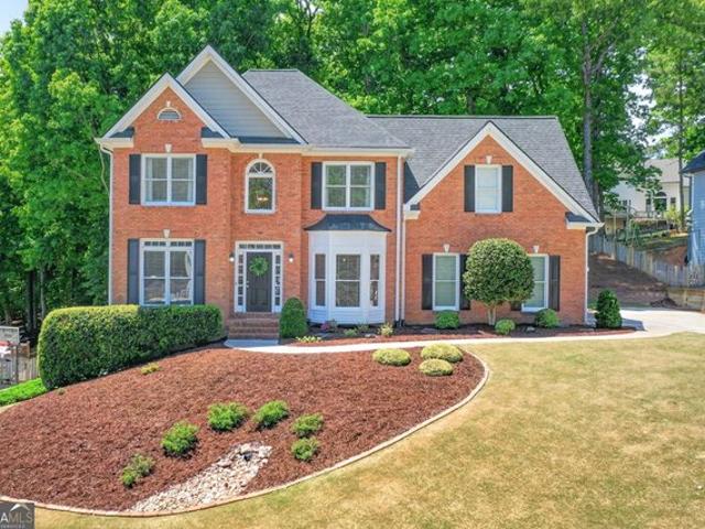 4374 Silver Peak Pkwy, Suwanee, GA 30024