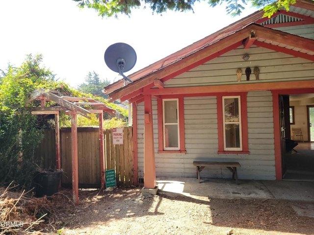 43751 Crispin Rd, Manchester, CA 95459