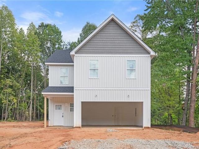 4375 Allen Dr, Winston Salem, NC 27101