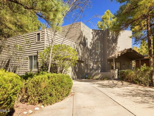 4375 E Burning Tree Loop, Flagstaff, AZ 86004
