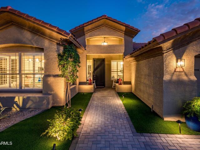 4375 e lariat lane