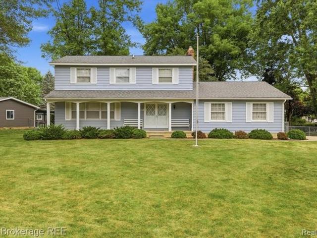 4375 Esta Dr, Genesee, MI 48506
