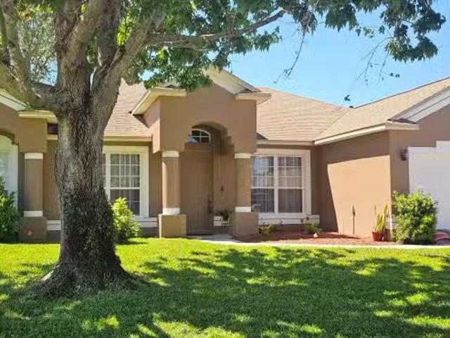 4375 Fletcher Ln, Titusville, FL 32780 MLS 1041779