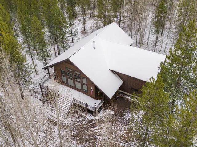 4375 Hannah's Crossing, Ashton, ID 83420 | MLS #2185 | Compass