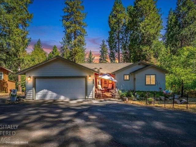 4375 Harness Tract Rd, Camino, CA 95709