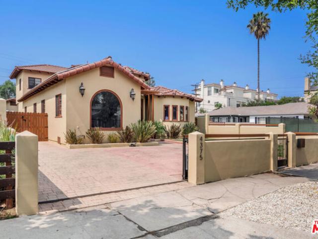4375 Kraft Ave, Studio City, CA 91604 | MLS #26738 | Compass