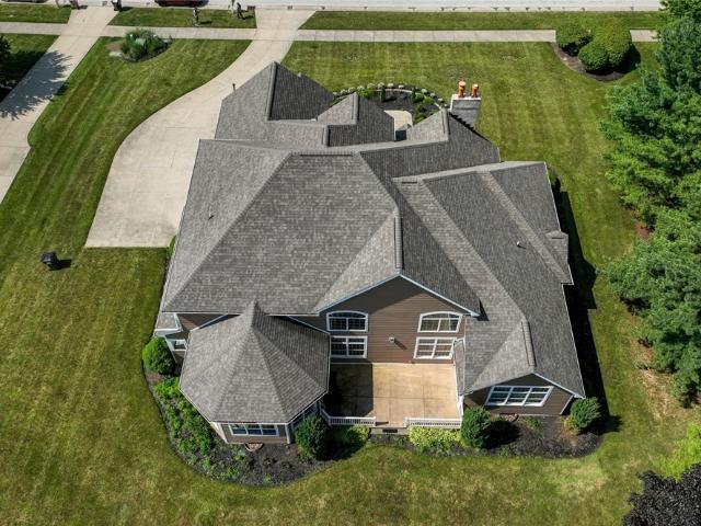 4375 Lakeview Glen Drive