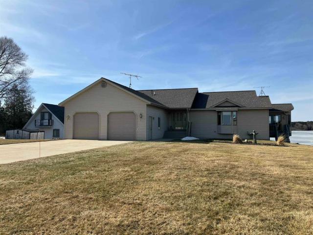 4375 Pleasantview Dr, Gladwin, MI
