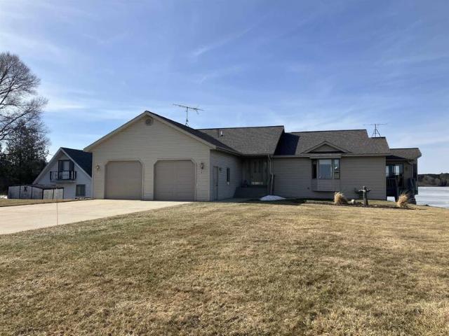 4375 Pleasantview, Gladwin, MI 48624
