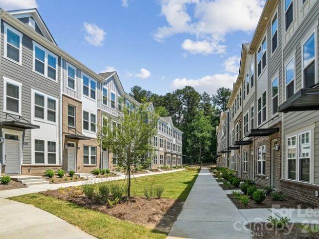 4375 Raleigh St, Unit C1, Charlotte, NC 28213 | MLS #4384