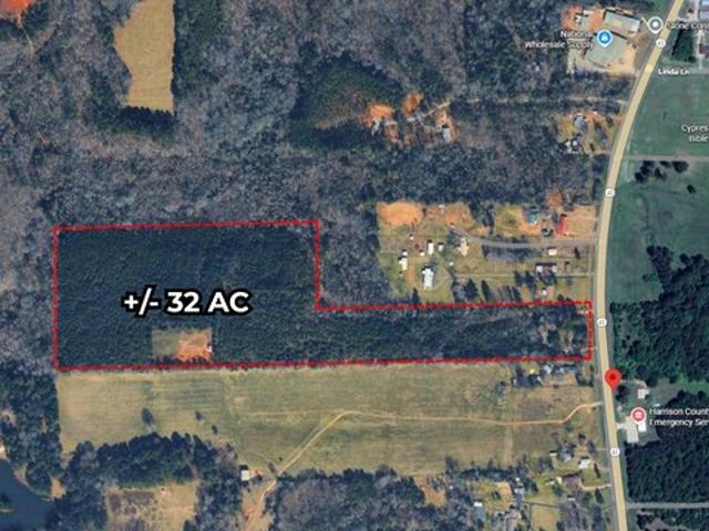 4375 State Highway 43 S, Marshall, TX 75670