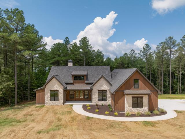 4375 Split Rail Way # Lot 1139