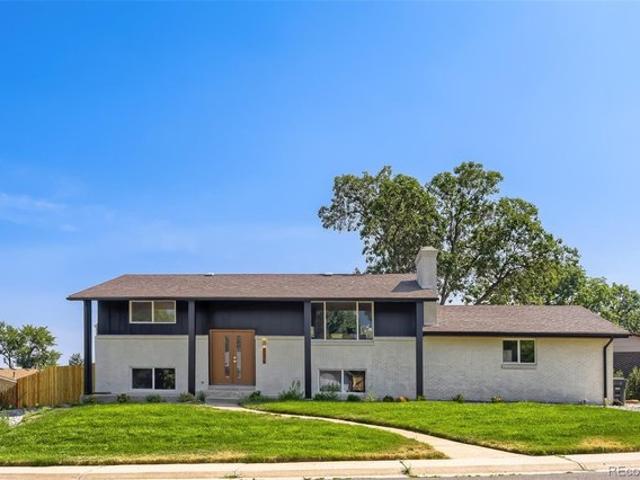 4375 W Rutgers Pl, Denver, CO 80236