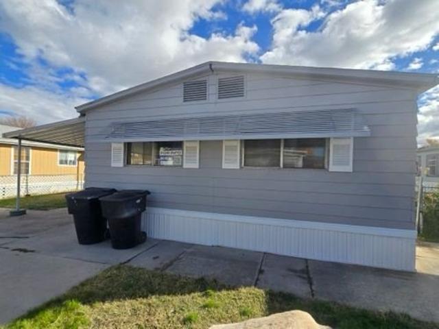 4375 Weber River Dr Trlr 44, Ogden, UT 84405