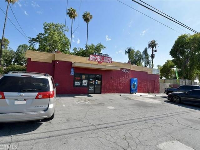43763 State Highway 74, Hemet, CA 92544
