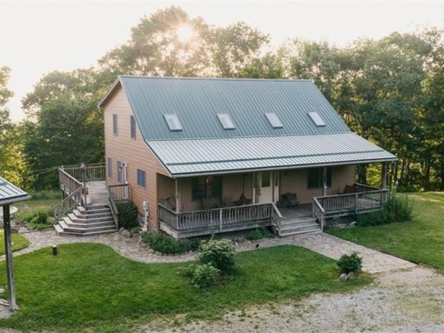 43768 Cream Ridge Rd, Lisbon, OH 44432