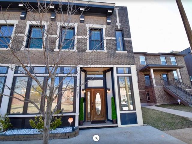 4376 Olive St, Saint Louis, MO 63108
