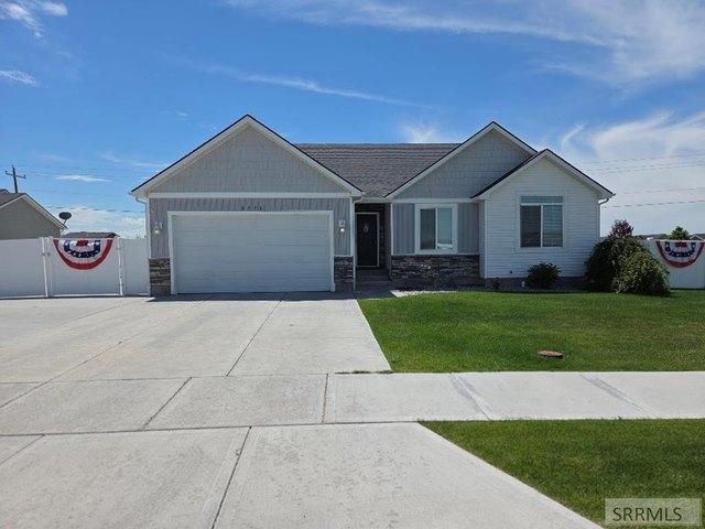 4376 E Saint Arbor Ln, Idaho Falls, ID 83401
