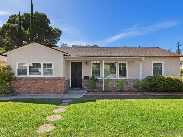 4376 harbinson avenue