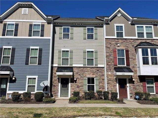 4376 Pickney Ln, Chesapeake, VA 23324