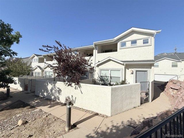 4376 Prestige Pt, Colorado Springs, CO 80906