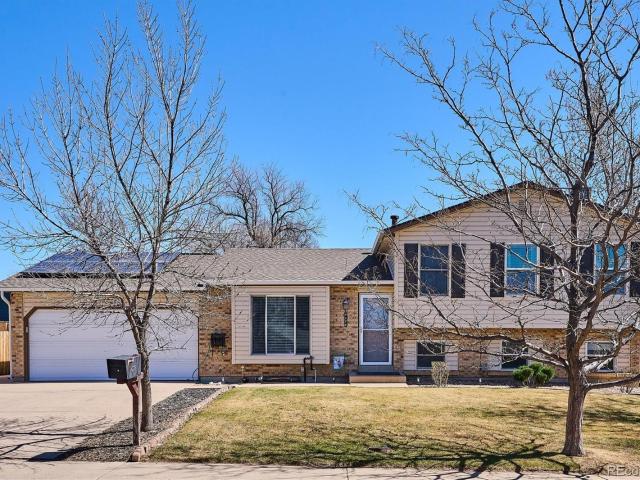 4376 S Argonne Way, Aurora, CO 80015 | MLS #8450 | Compass