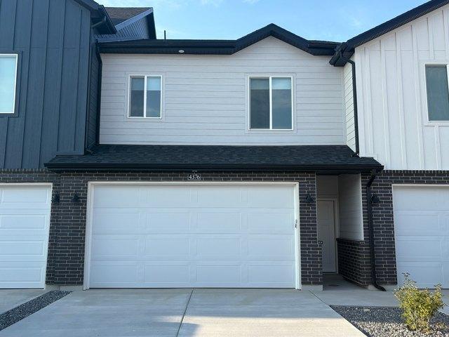 4376 W 1825 N Unit 108, West Point, UT 84015