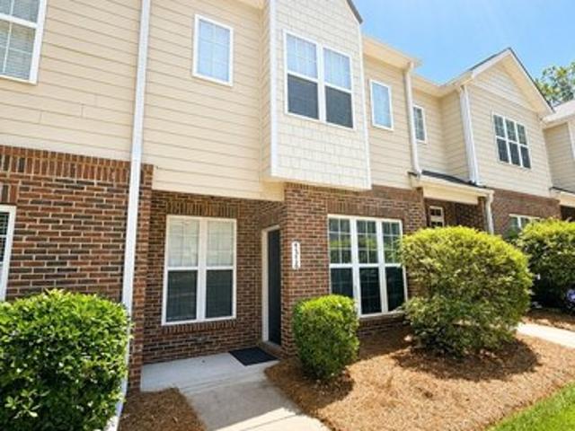 4376 Yoruk Forest Ln, Charlotte, NC 28211