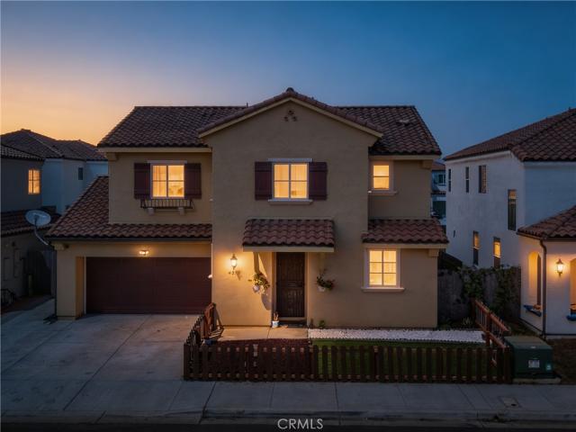 4377 Manzanita