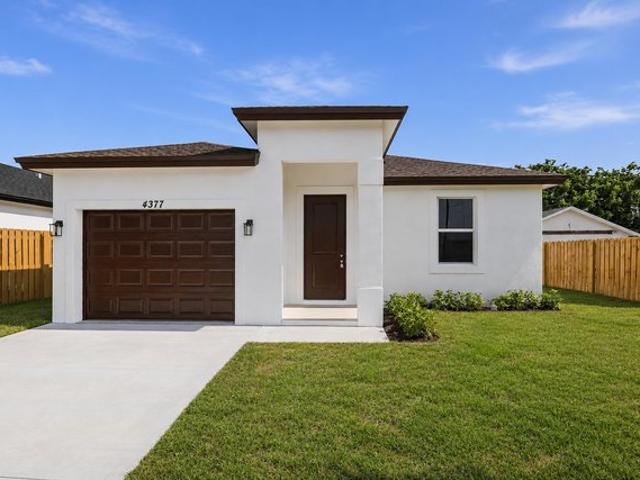 4377 Marilyn Dr, Lake Worth, FL 33461