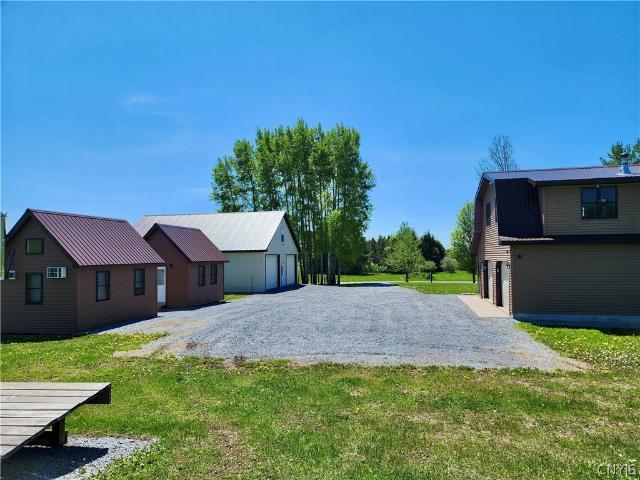 4377 Meyer Road
