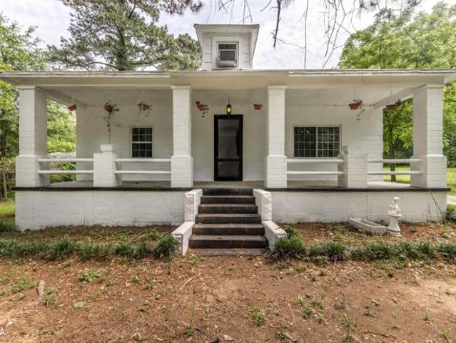 4377 Napier Ave, Macon, GA 31210