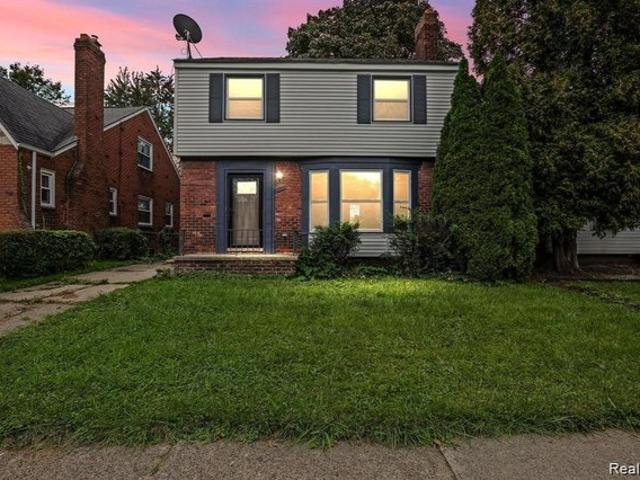 4377 Berkshire St, Detroit, MI 48224