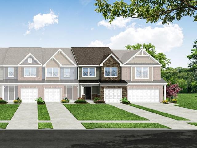 4377 Black Ct, Harrisburg, NC 28075