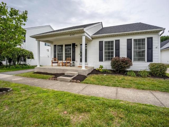 4377 Culburn Park Dr, Grove City, OH 43123