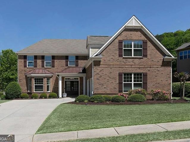 4377 Cades Pointe, Marietta, GA 30066