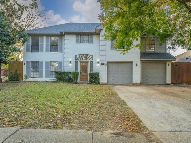 4377 Carolina St, Grand Prairie, TX 75052