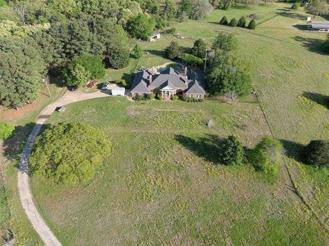 4377 FM 753, Athens, TX 75751