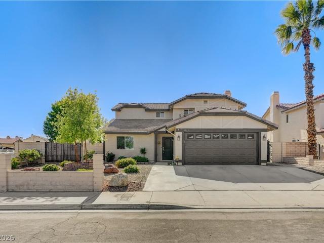 4377 Hallendale Dr, Las Vegas, NV 89147 | MLS #2770 | Compass