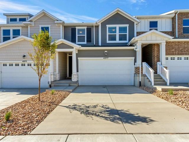4377 W Templar Dr S, Riverton, UT 84096