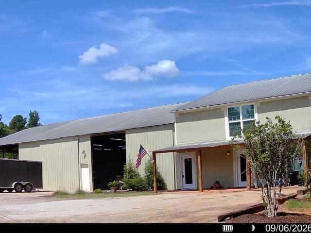 4377 Wheeland Road