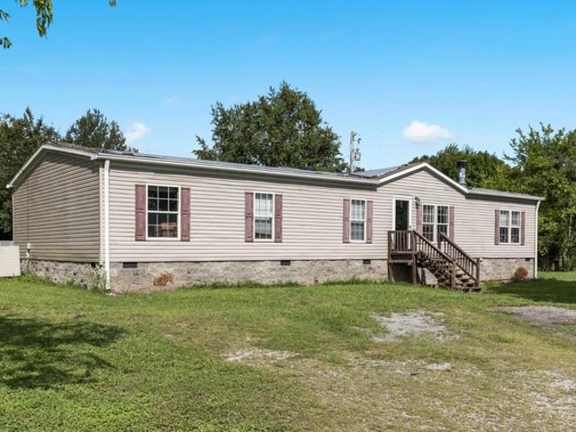 4377 Woodrow Wilson Rd, Springfield, TN 37172
