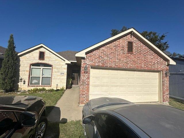 4378 McCart Ave, Fort Worth, TX 76115