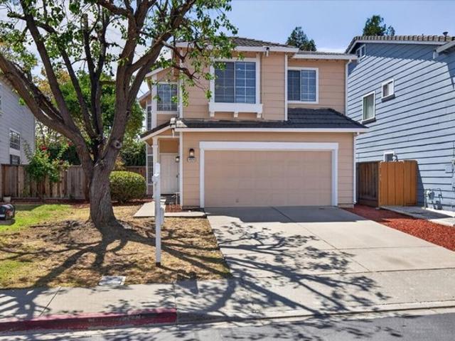 4378 Calypso Ter, Fremont, CA 94555
