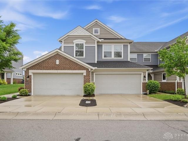 4378 Fairway Ln, Lebanon, OH 45036