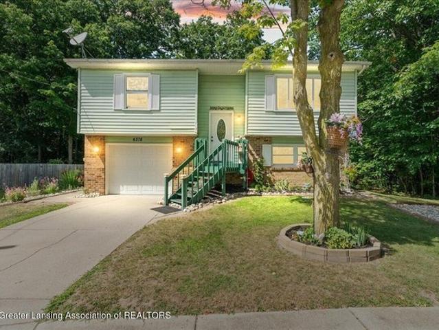 4378 Harding Ave, Holt, MI 48842