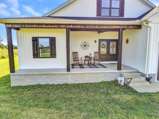 4378 Lewisburg Road