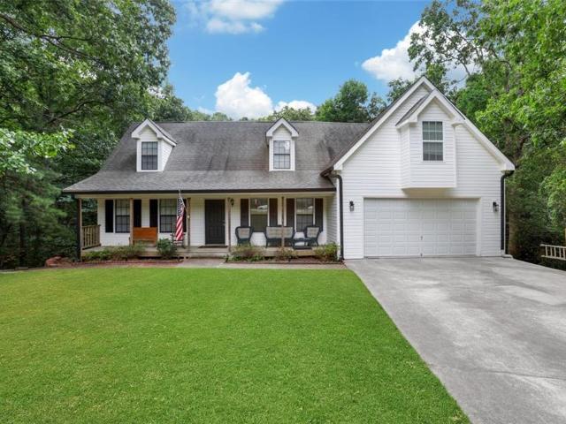 4378 Ridge Ct, Loganville, GA 30052 | MLS #7662
